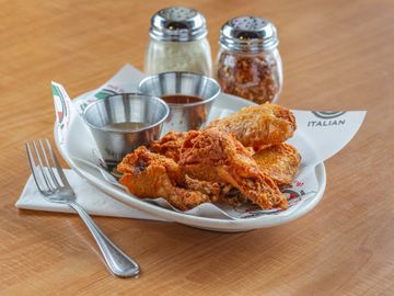 Lascari's Cucina - Turkey ABC