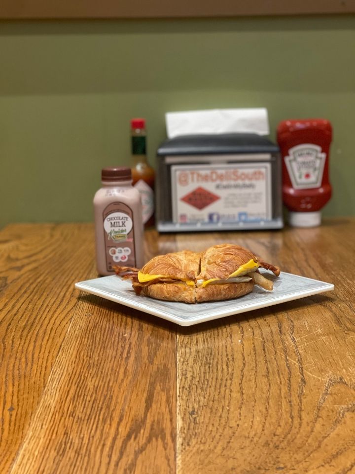 Deli South - Side of Corned Beef Hash