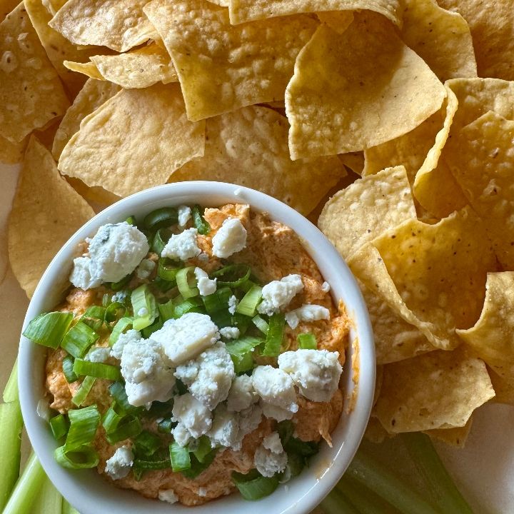 Fire on the Mountain Highlands - Key West Cooler