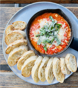 Simpsonville - Vegan German Chocolate Cake Ice Cream