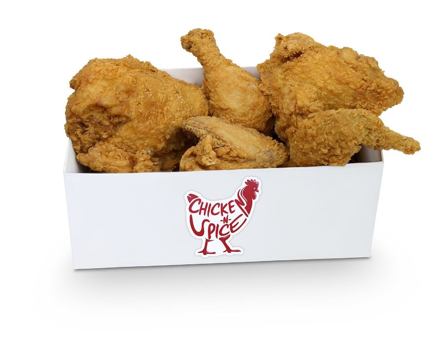 Order Online