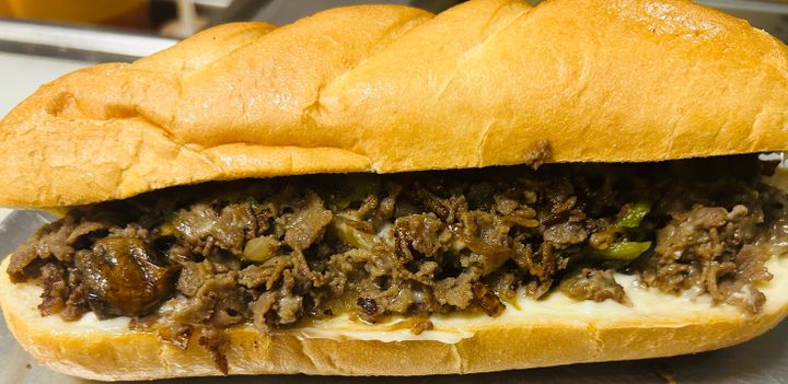 Philly & Wraps 68 North Marietta Parkway Northwest | Toast