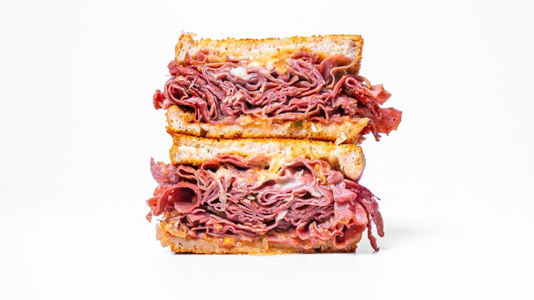 The Canteen at Midtown - Steak Quesadilla