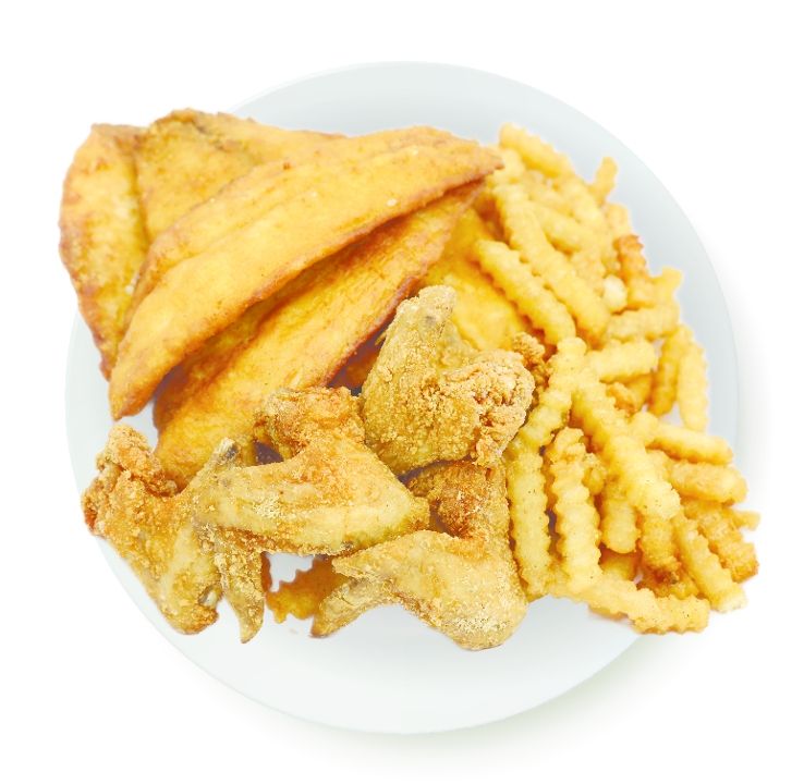 8151 BEACH BVD - Philly Cheese Steak