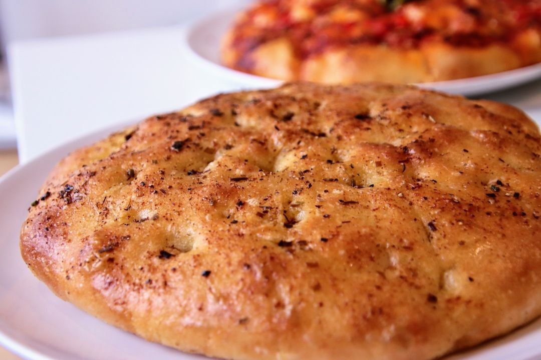 Dakota Bakery by Friendship Circle - Cherry Babka