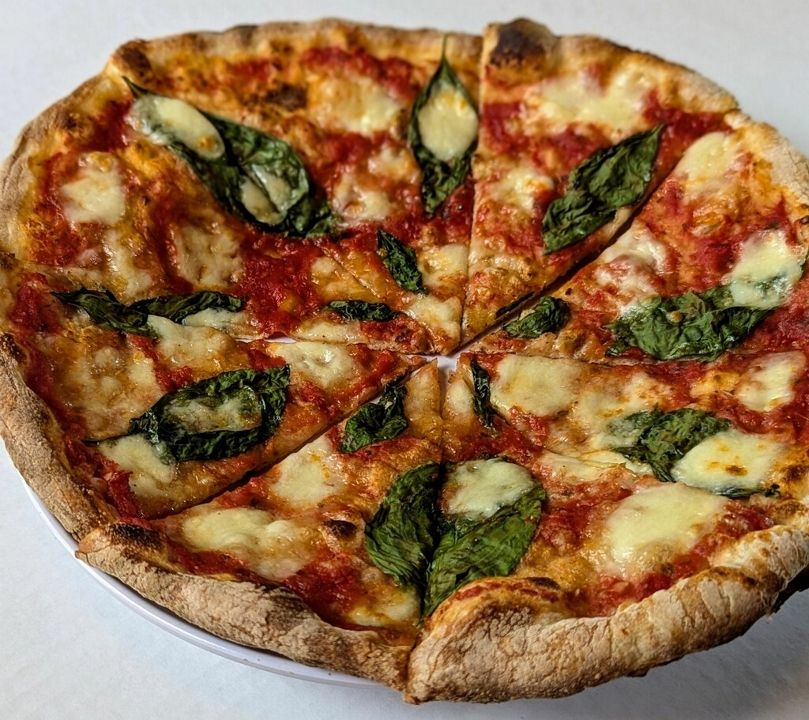 Pizza Belly 53A Merchants Walk - Supreme