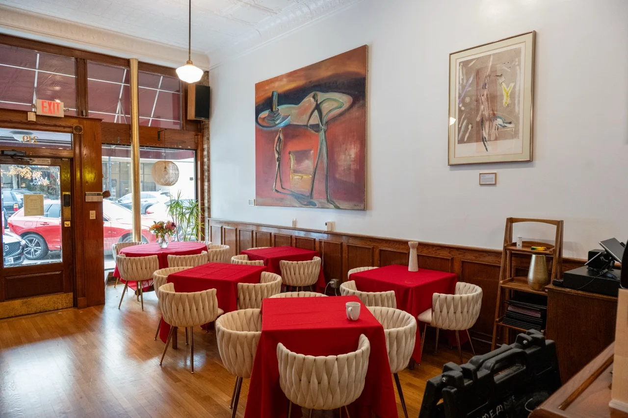 La Bella Vita | Red Wing MN Art & Café