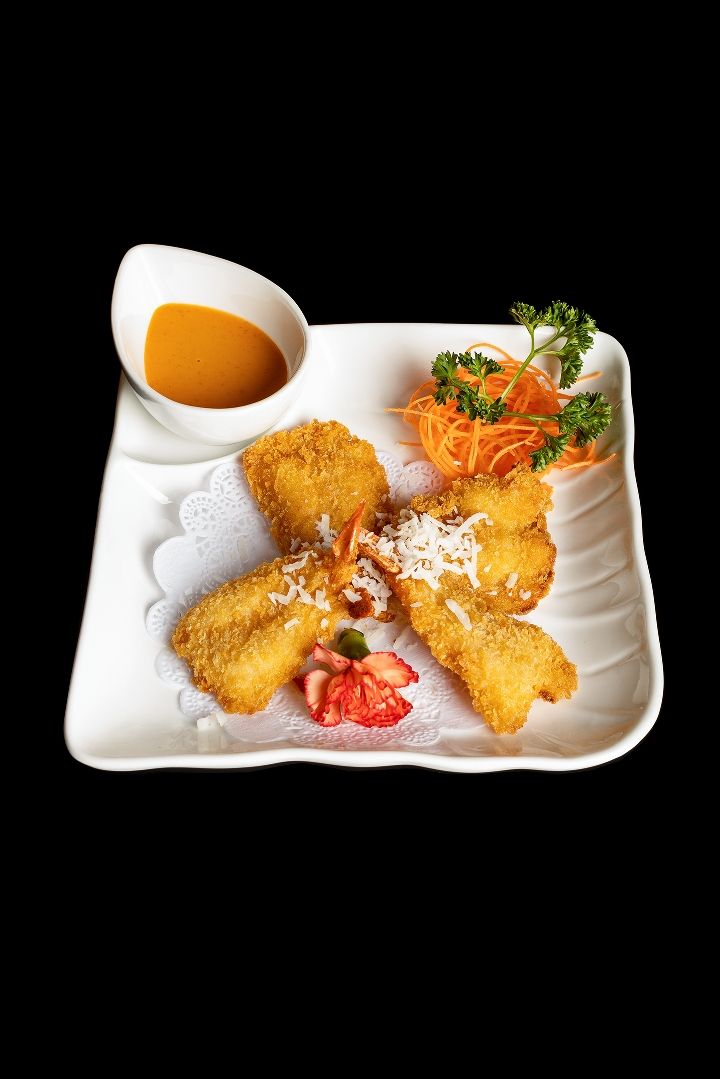 Yummy Fusion - Kumo Roll