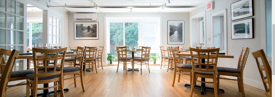 Waterhouse Restaurant & Baker's Station - Statler Chicken