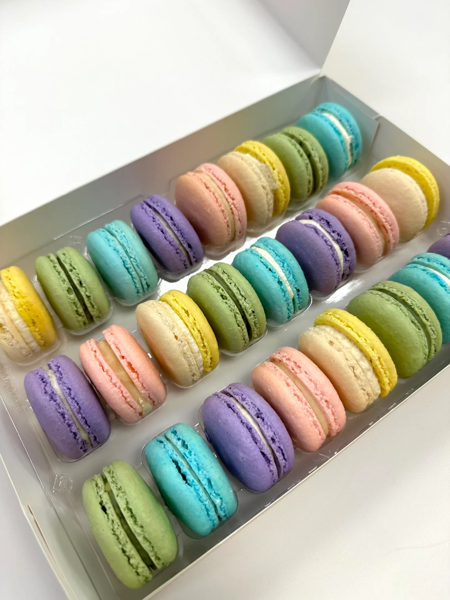 Sweet Hearts Patisserie