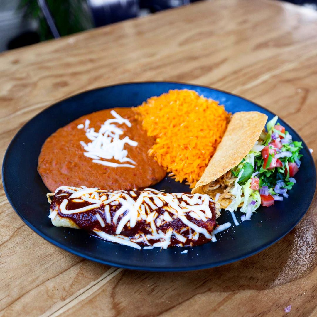 Mezcalito Apex | Toast