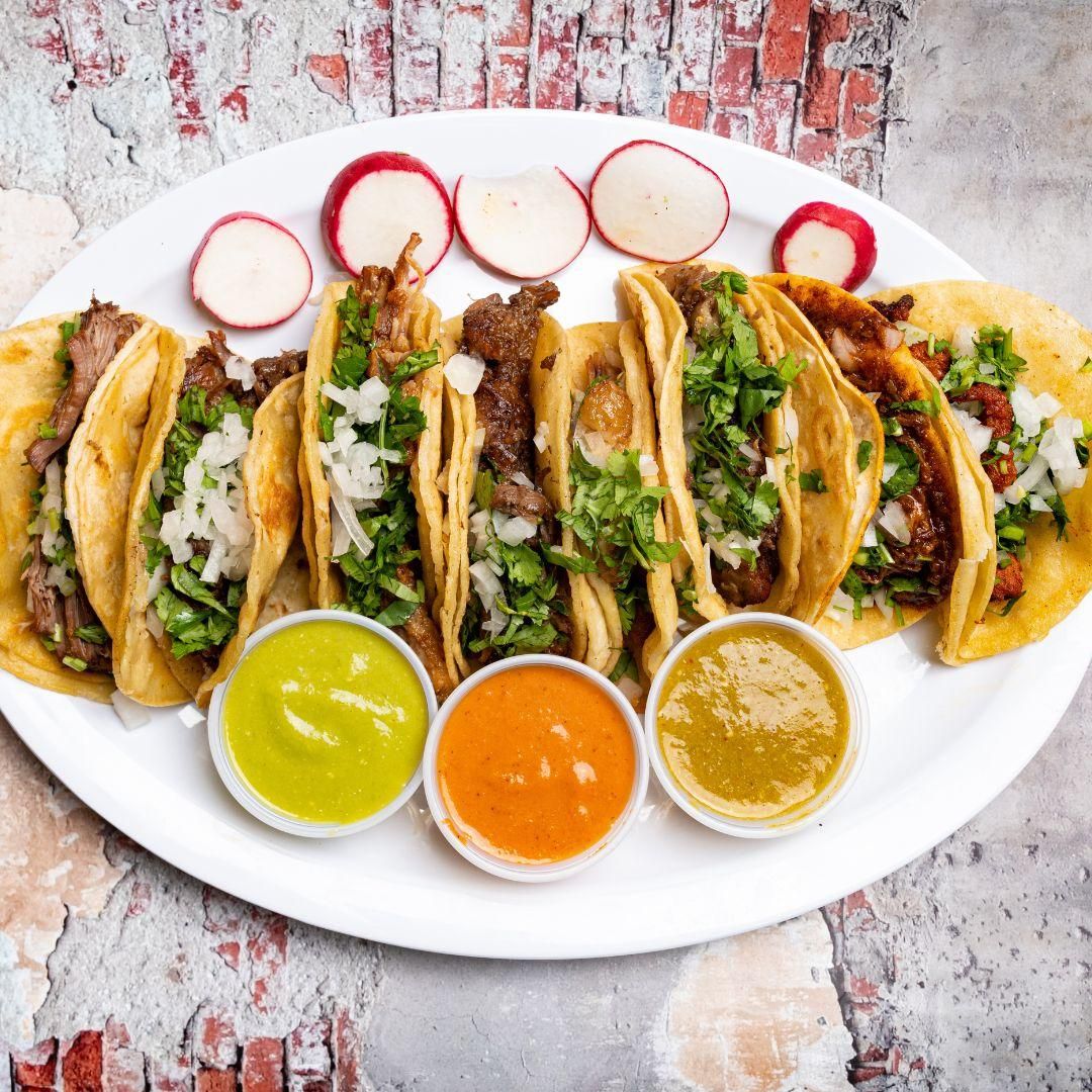 Taco Shop Taqueria & Creamery - Tucker 4316 Chamblee Tucker Rd | Toast