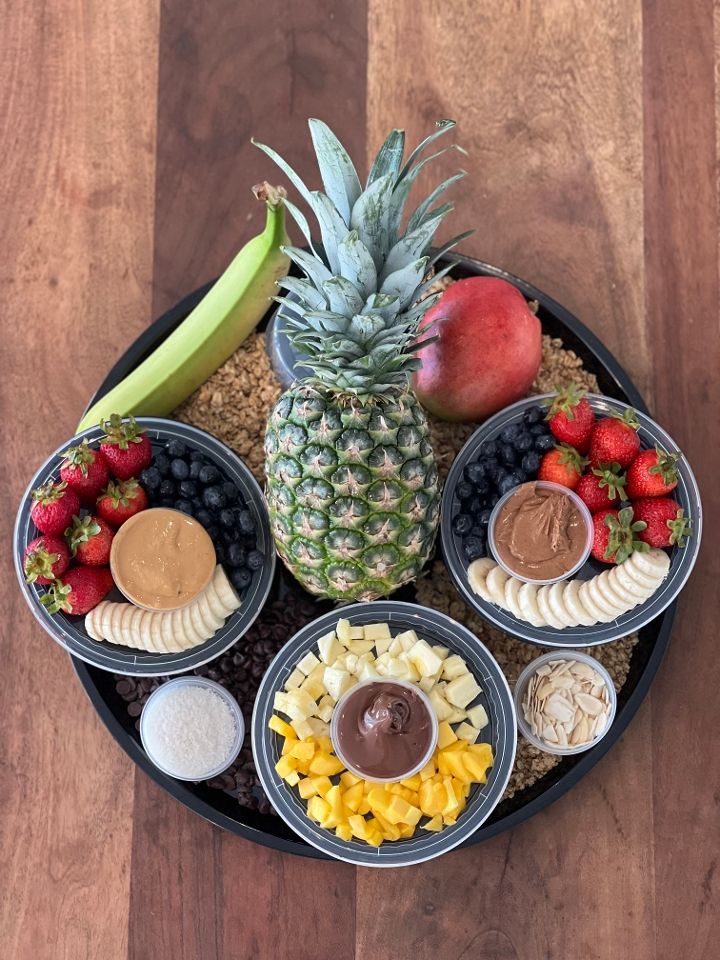 Roots To Rise | Toast