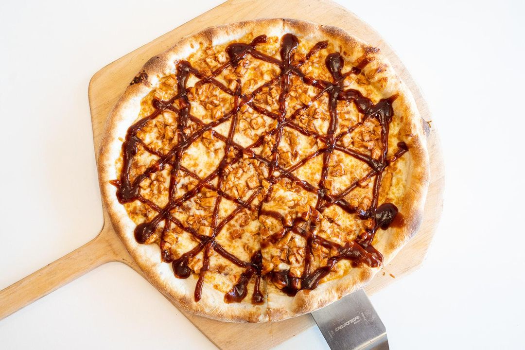 Maple Glen Pizza