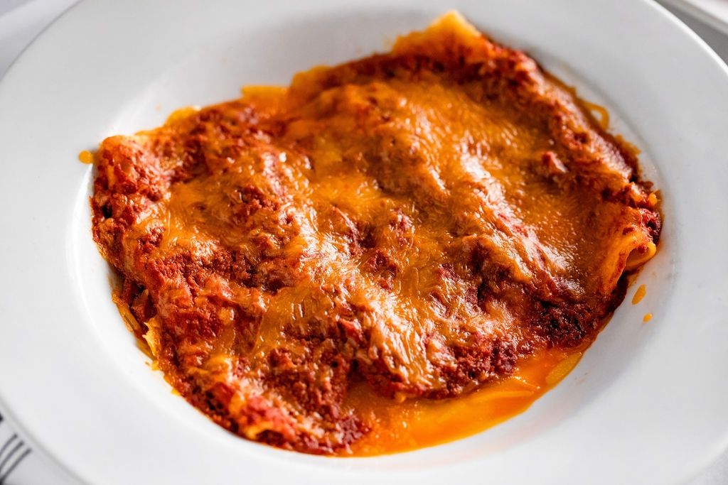 Armandos - Ginger ale