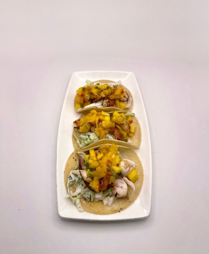 Fish Restaurant + Bar 245 Bedford St, Stamford - HONEY GINGER CHILI TUNA