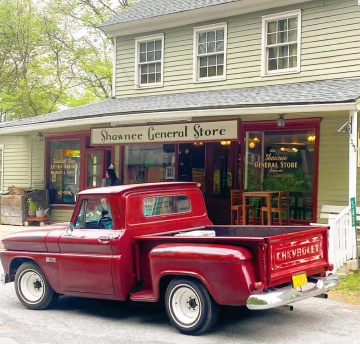 Shawnee General Store