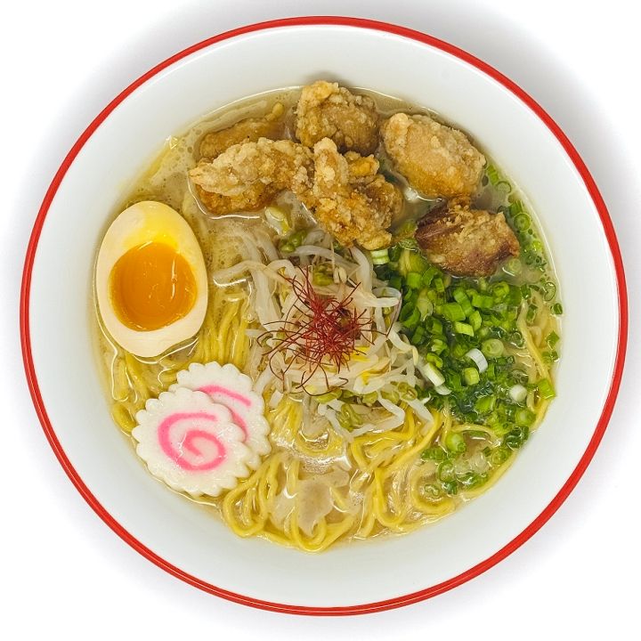 Satori Ramen Bar North Market | Toast