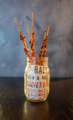 Iron Rooster Hunt Valley - Chicken Sausage