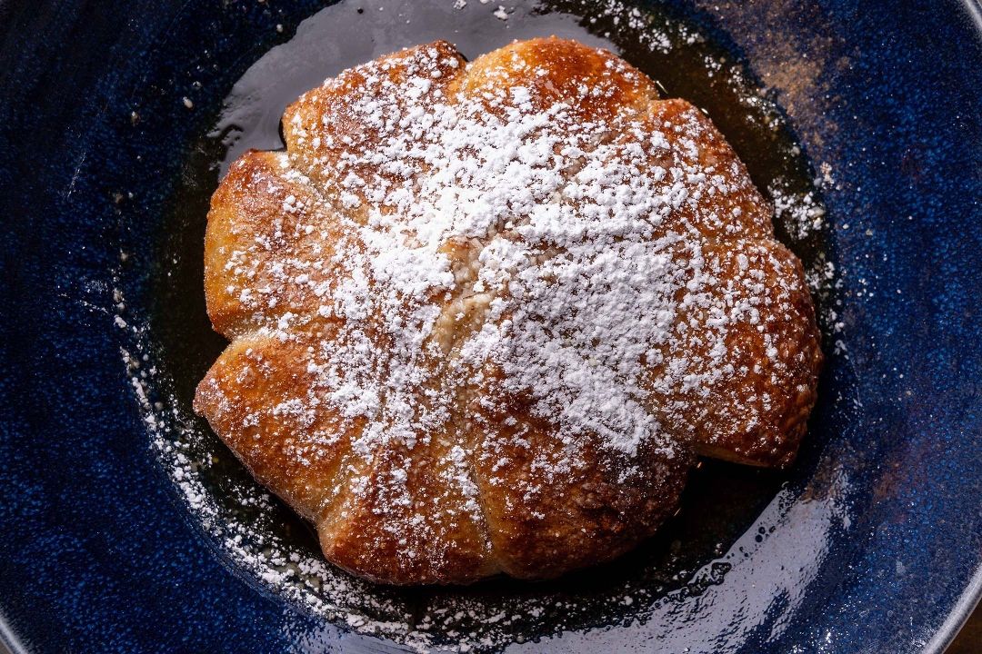 Eggspectation Burtonsville | Toast