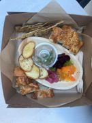 Top Hatters Kitchen and Bar | Toast