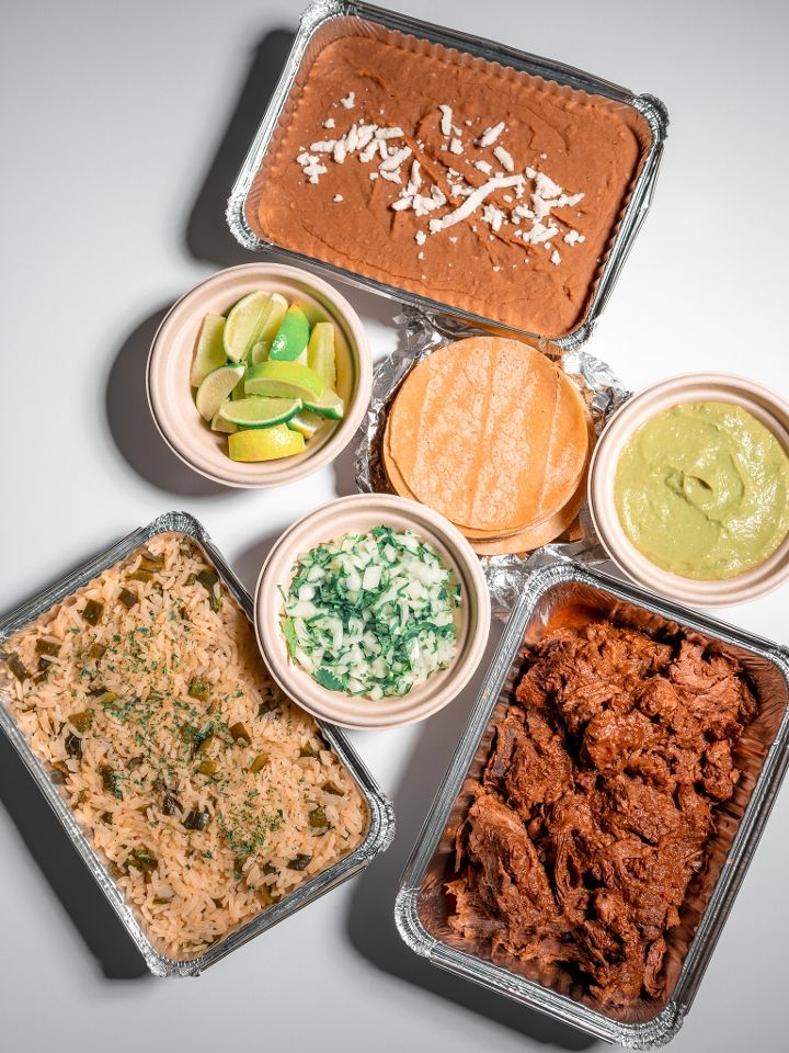 Sweetchilango Wheaton | Toast