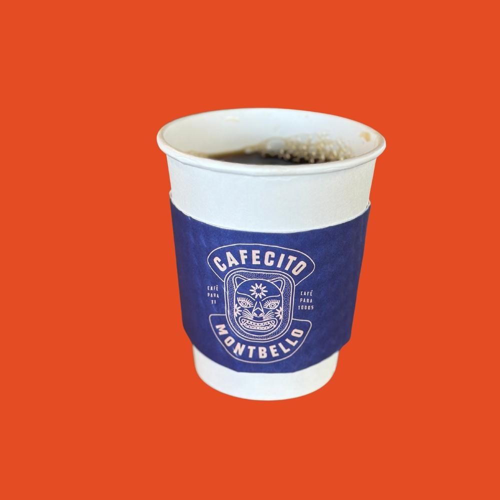 Cafecito - Emily Griffith | Toast