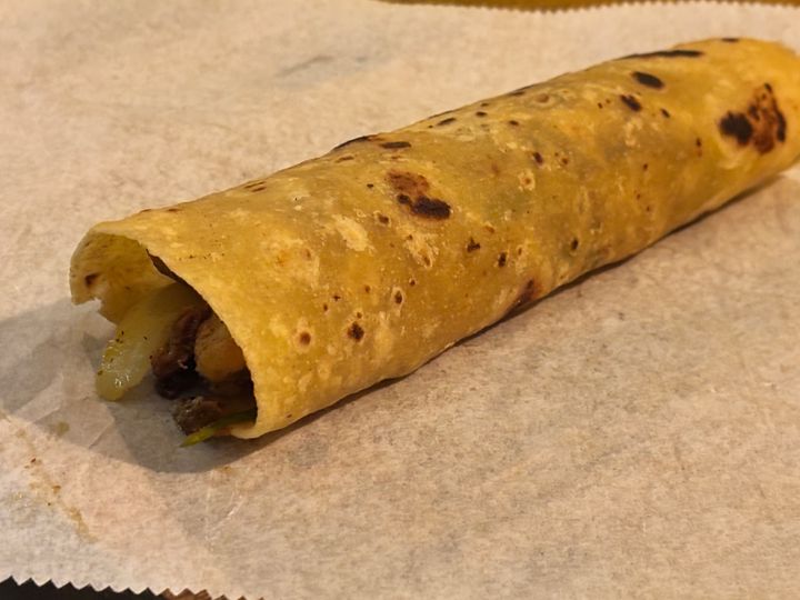 MASKA Indian Street Food , Hartsdale, NY - TAMARIND HOMEMADE JUICE