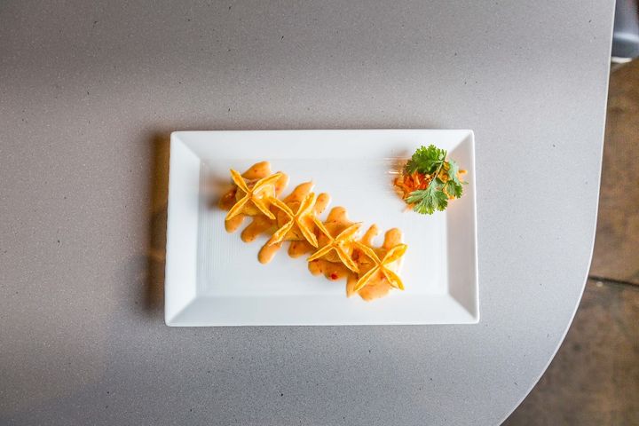 CO Sushi - Myrtle Beach | Toast