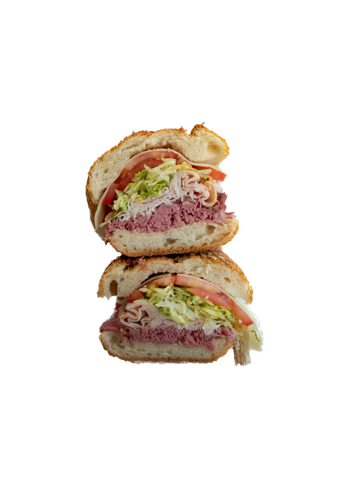 Capo Deli - Annapolis 139 Main St | Toast