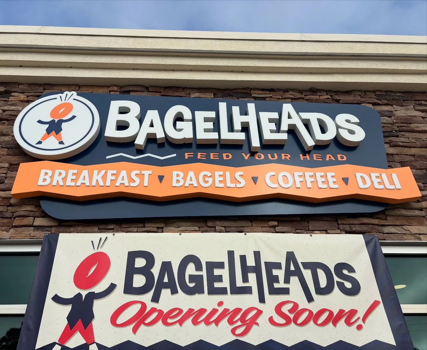 All Locations | Find Our Bagel Joints in Pensacola, FL