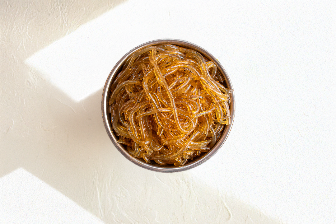 Burning Rice Frisco | Toast