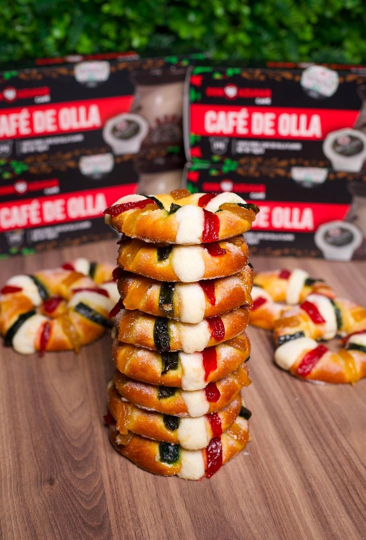 Con Azucar Redwood City 871 Middlefield rd. | Toast