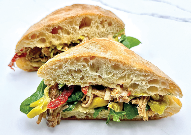 Bread Mill - Rustic Loaf