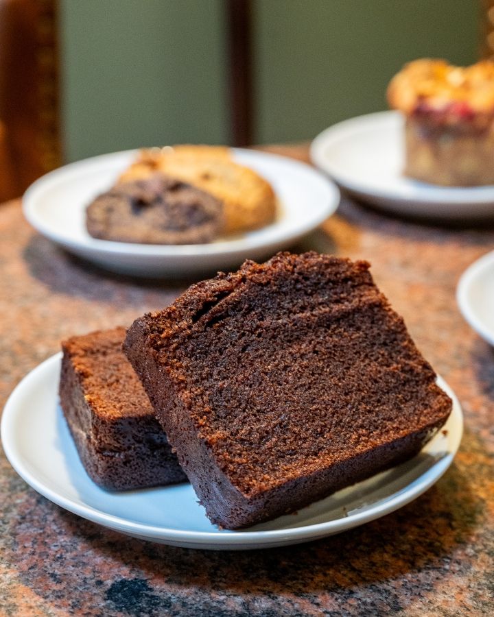 The Smoot Standard | Toast