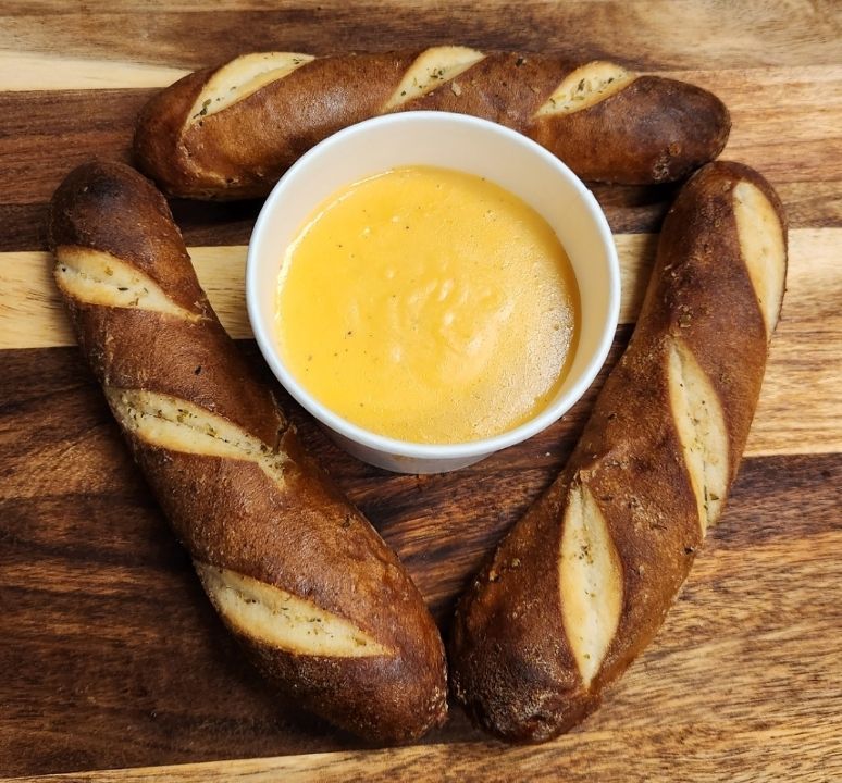 West Warwick @River Point - Red Velvet Cake