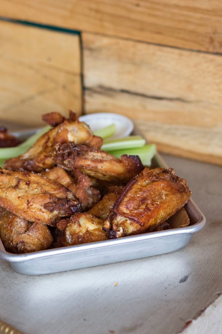 Redwine & Co. - Bell's Hopslam Pint