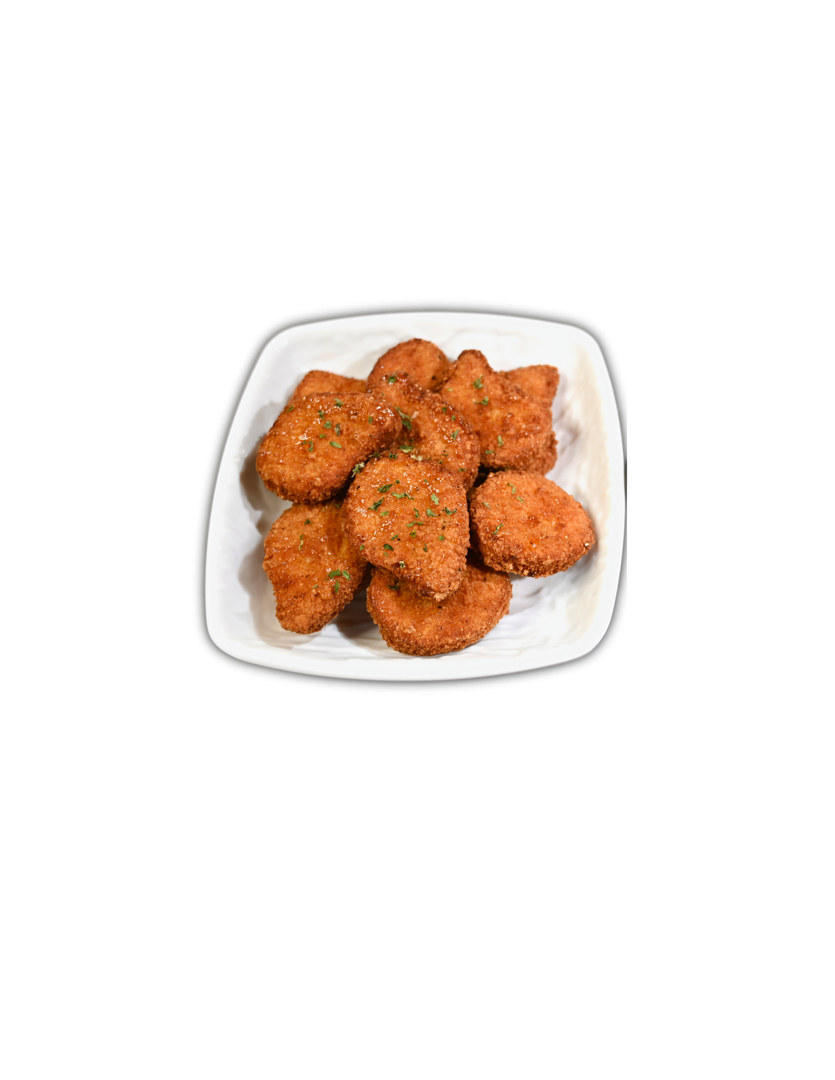 Chicken 4U Warrenton | Toast