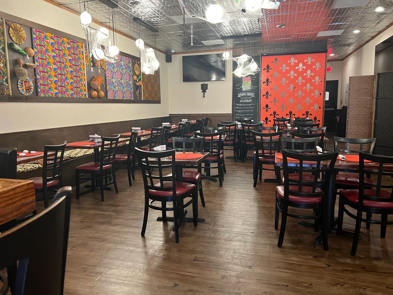 Yendidi Restaurant Virginia Beach - Virginia Beach