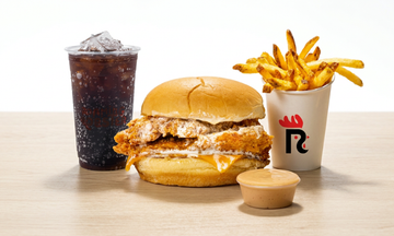 (Pike & Rose) - Chicken Nuggets