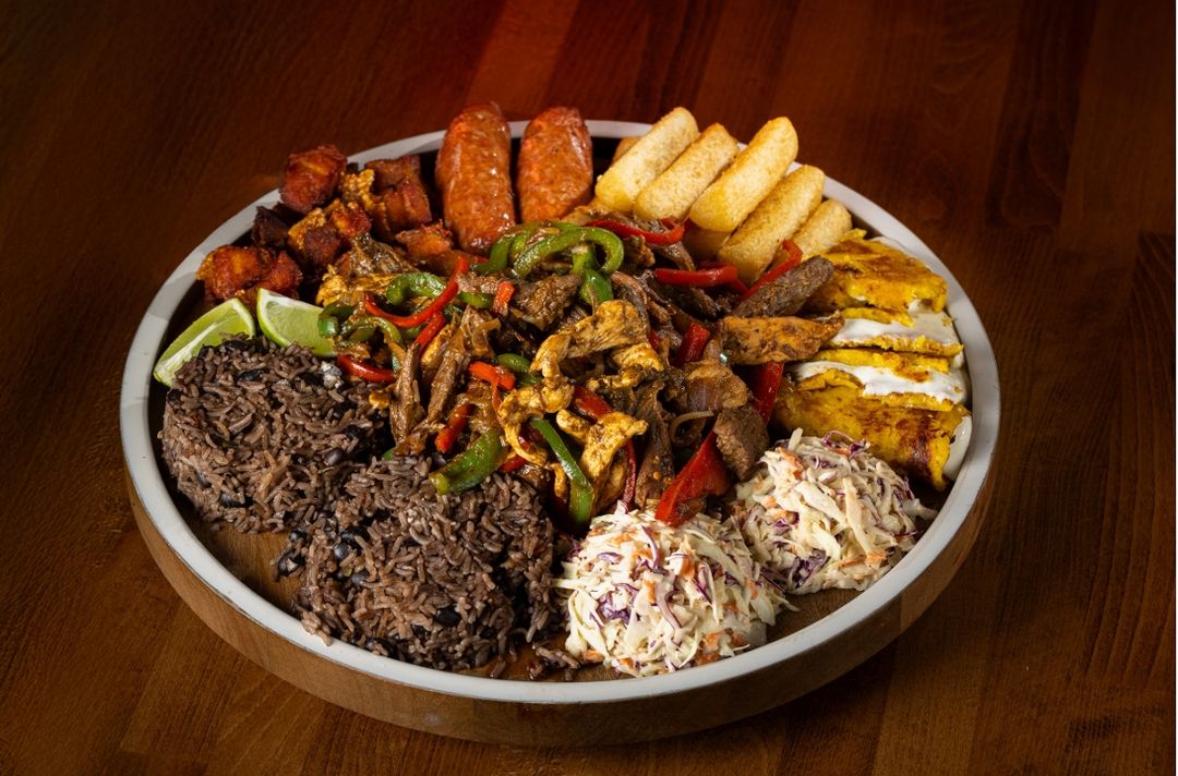 Dulce Tropical Restaurant & Cafe | Toast