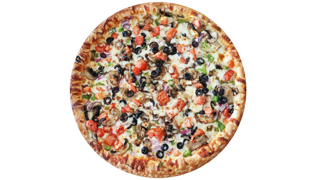 Zio Al's Pizza & Pasta "Allen" | Toast