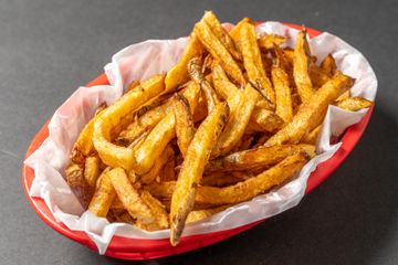 Fresh Cut Fries | Wing Warehouse