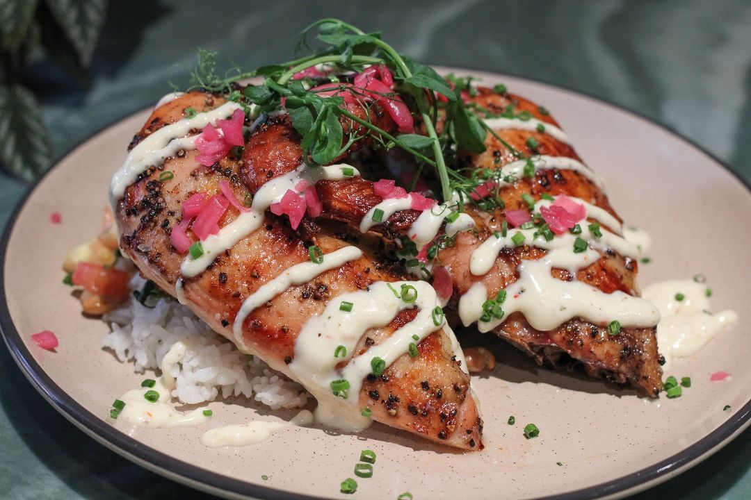 Aaktun Coffee & Bar 704 Ramseur Street | Toast