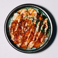 Okiboru DULUTH - Umami Rice Bowl