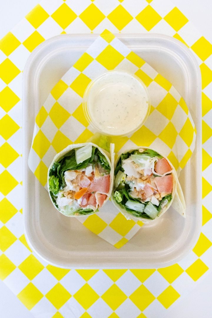 Hatch Kitchen | Toast