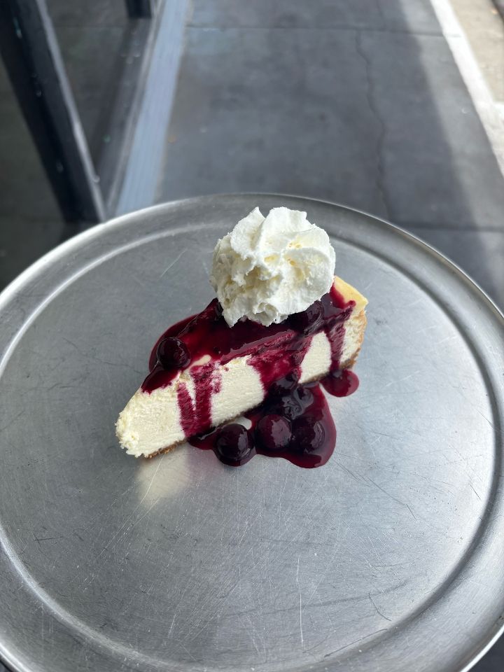 Beach Pizza Seminole - Soup / Chili