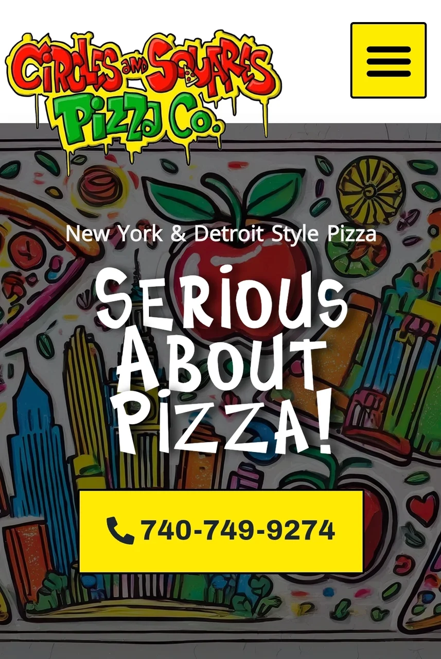 81 Calburn Street - Garlic Parmesan Breadsticks