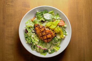 Union Social | Toast
