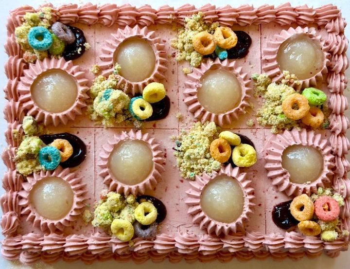 Paper Cake Shop - COCO NANA